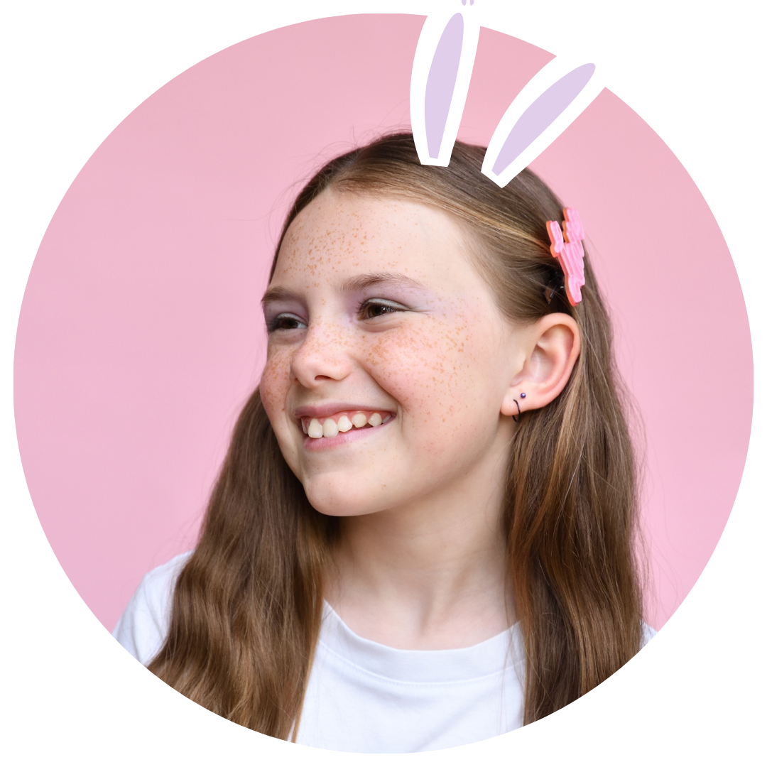 Easter – No Nasties kids